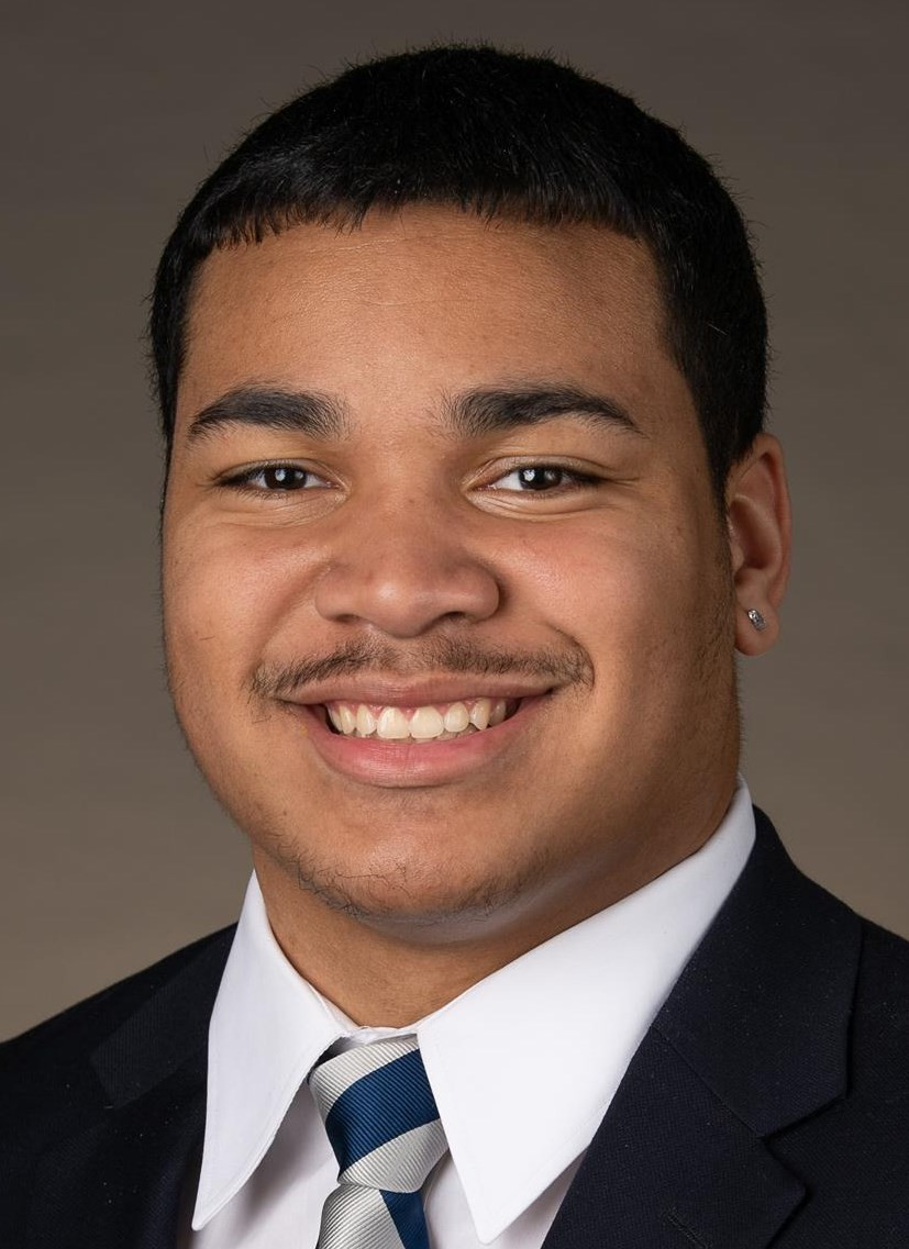Dvon J-Thomas - 2023 Football - Penn State - Official Athletics Website