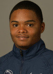 Jarred Posey - 2012-13 Track & Field - Penn State - Official Athletics ...