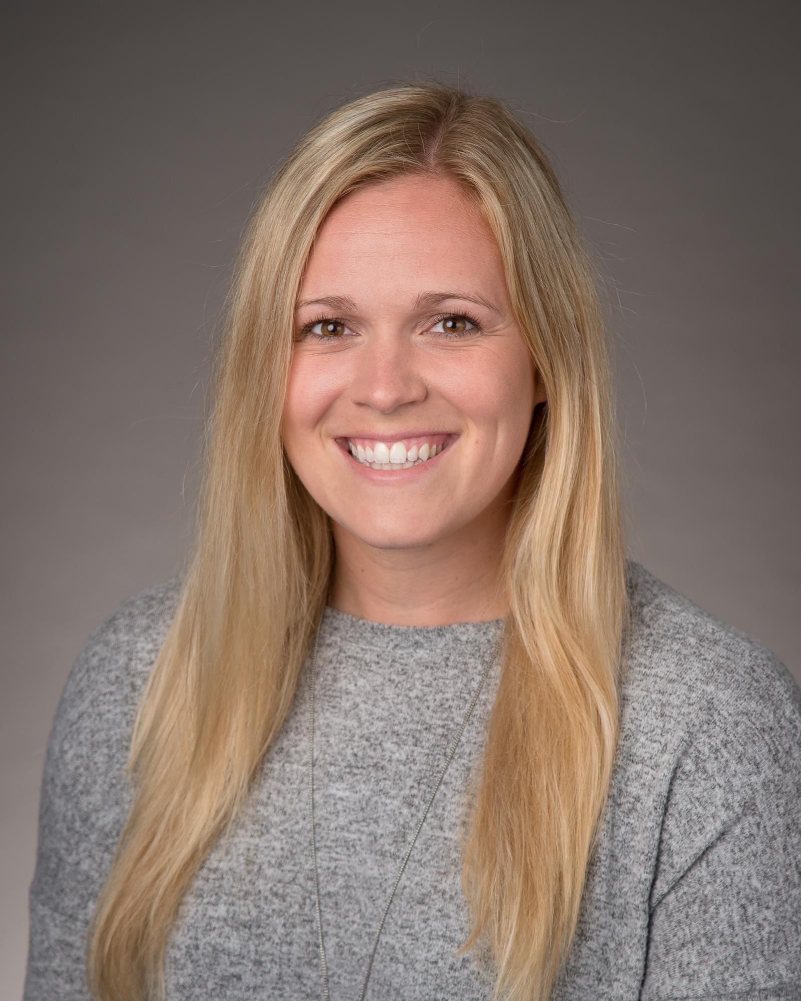 Ali Sanders - Penn State - Official Athletics Website