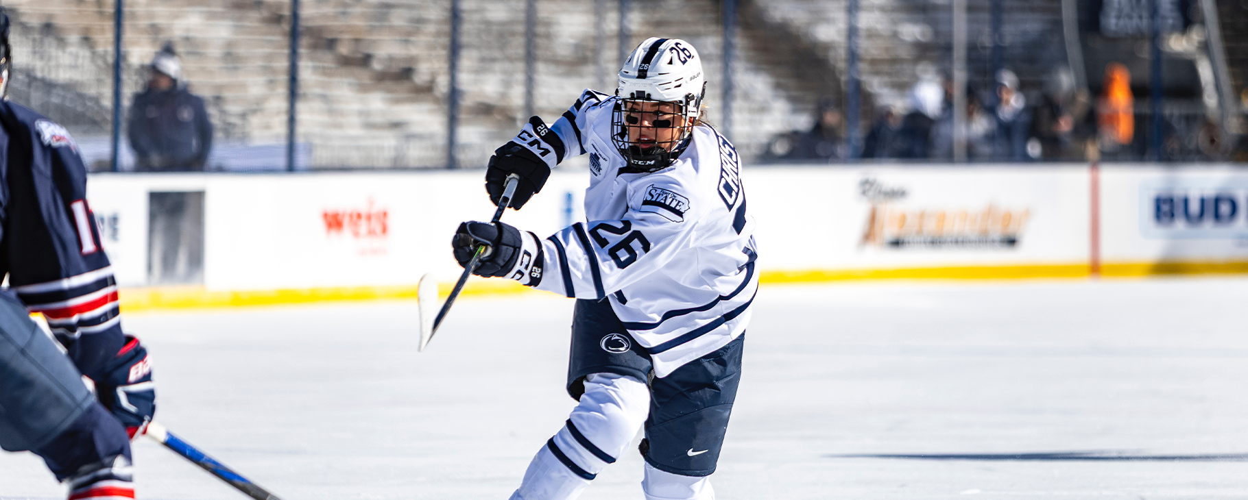 No. 4 Nittany Lions Traveling to Lindenwood for Weekend Series - Penn ...