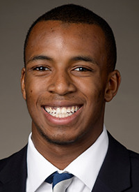 Trent Gordon - 2018 Football - Penn State - Official Athletics Website