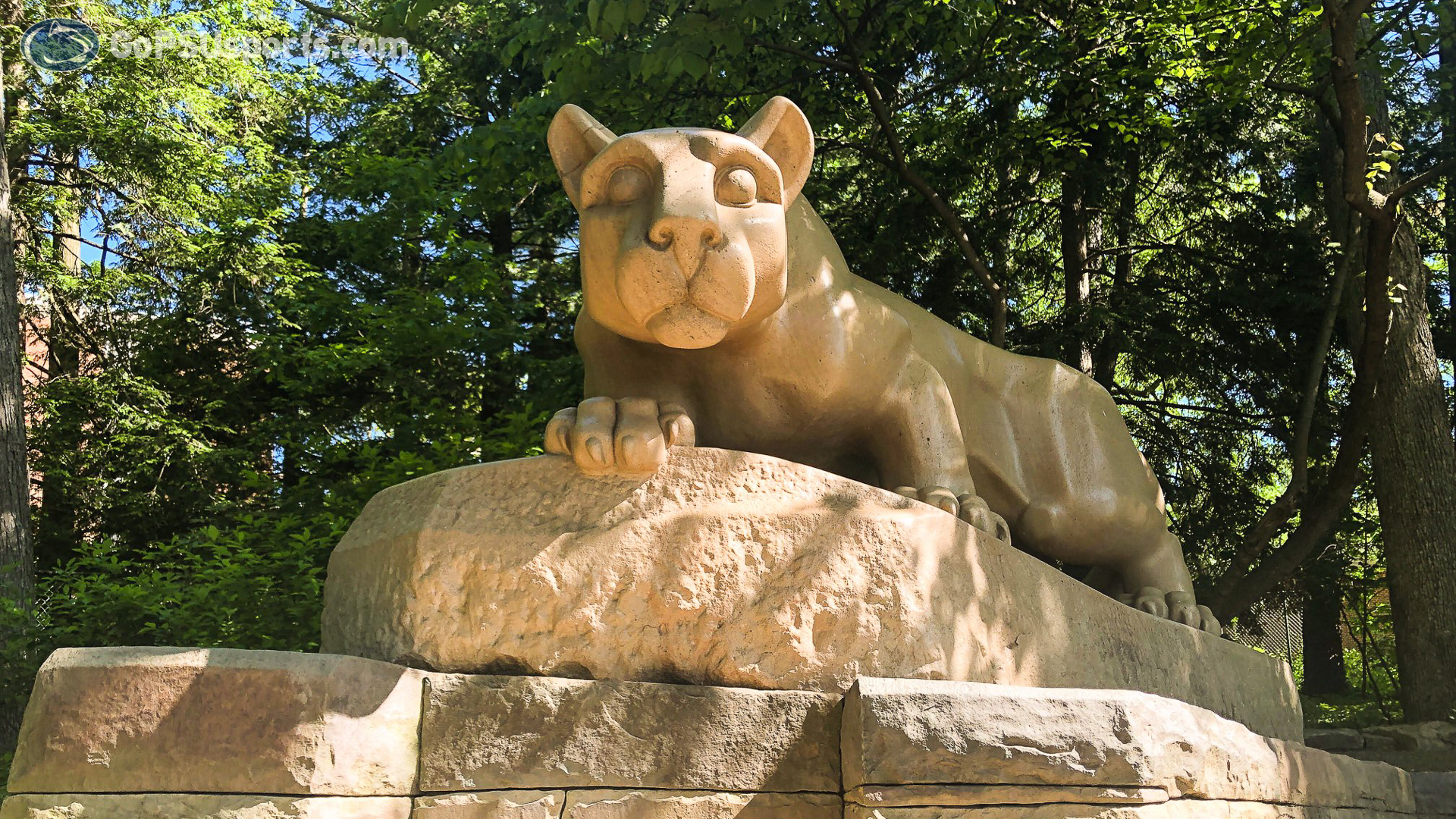 Penn State Student-Athletes Excel in Classroom During 2025 Fall ...