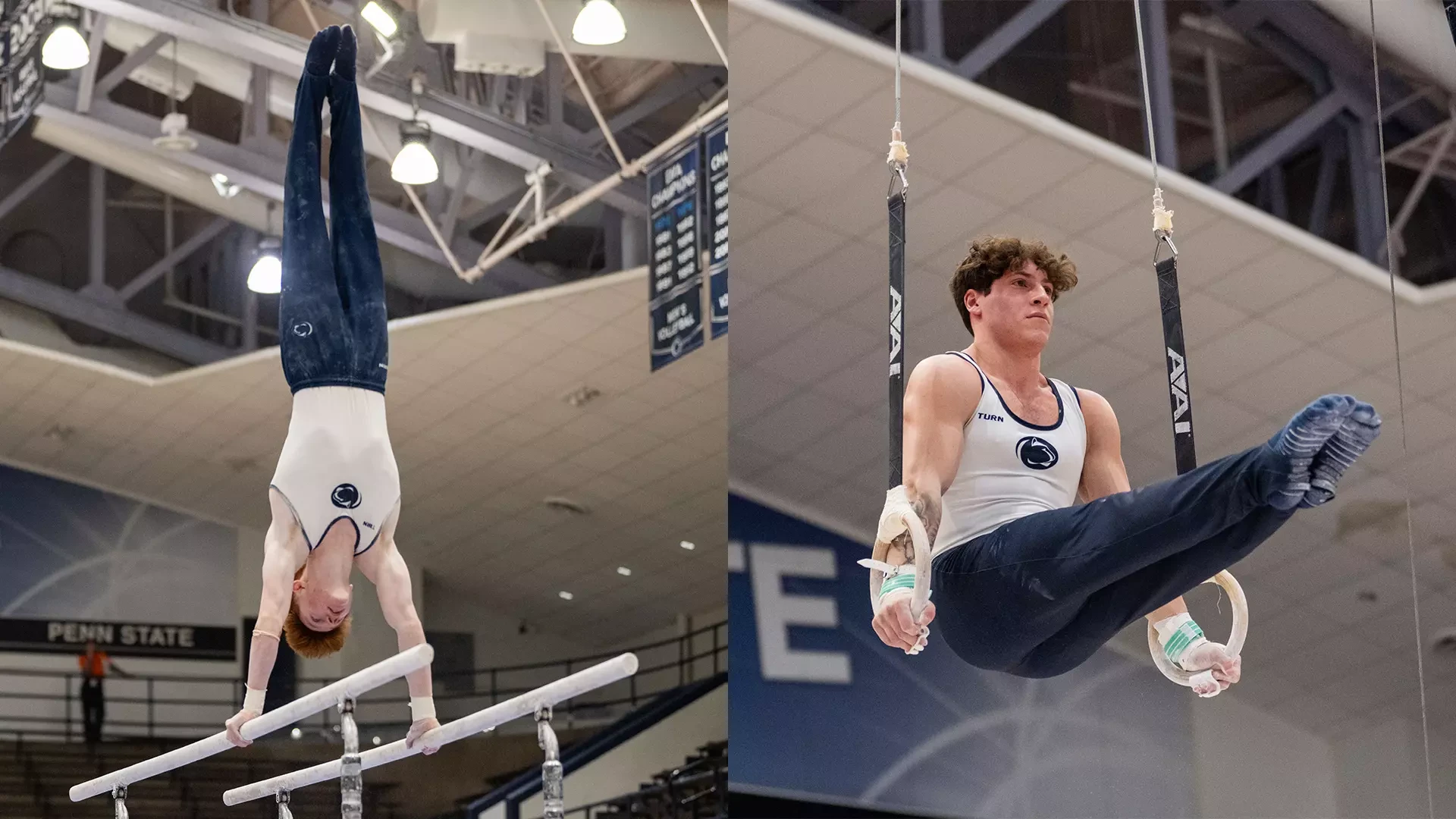 Esparo Earns Back-to-Back Big Ten Freshman of the Week Honors, Karnes ...