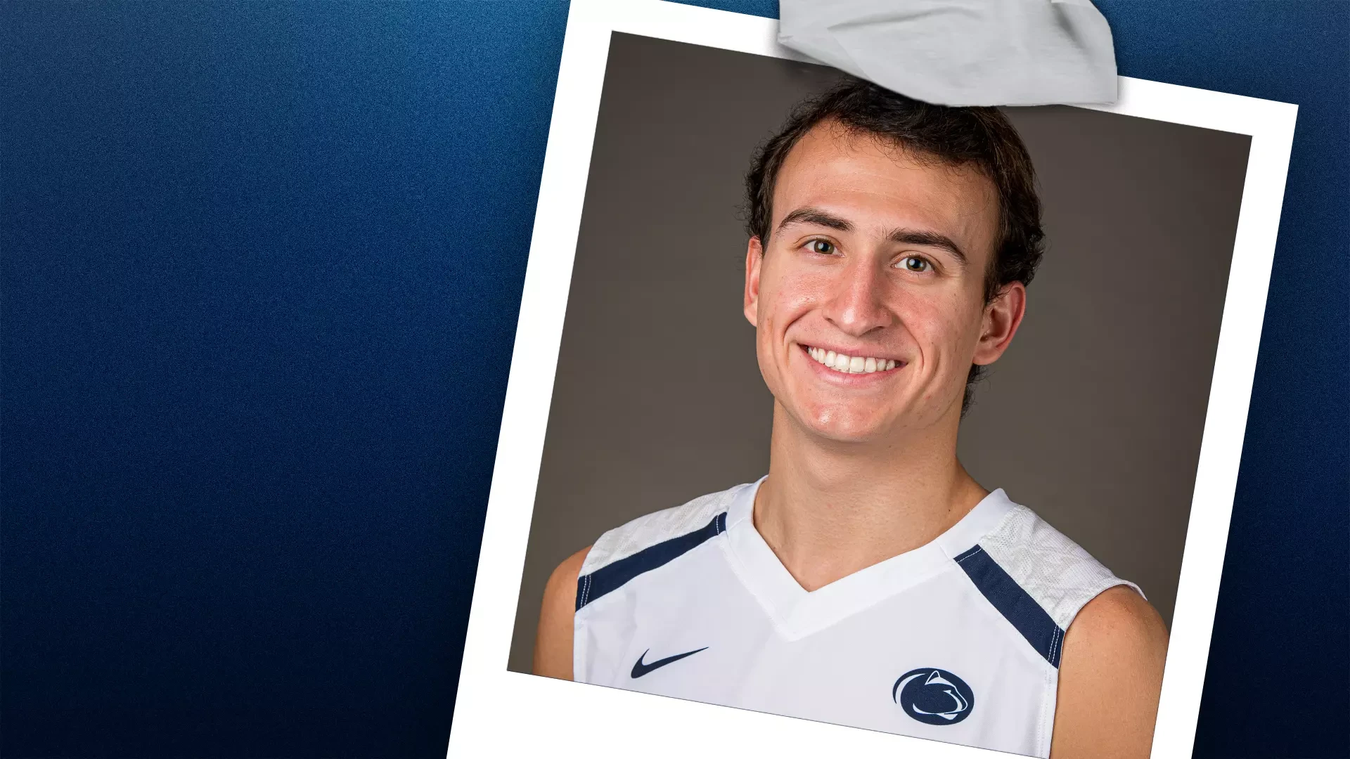 Meet the Freshmen: Michael Valenzi - Penn State - Official Athletics ...