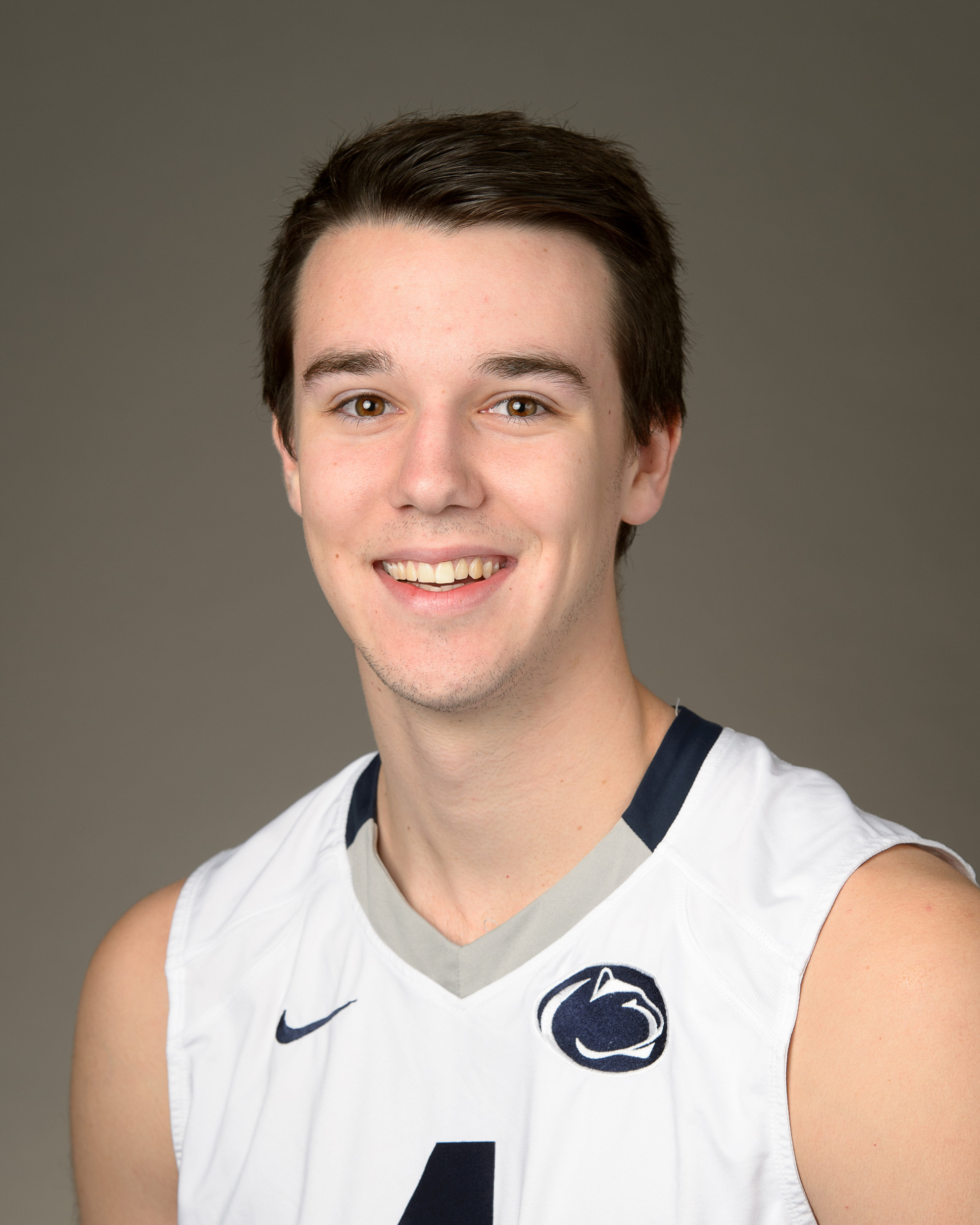 Luke Braswell - Men's Volleyball 2020 - Penn State - Official Athletics ...
