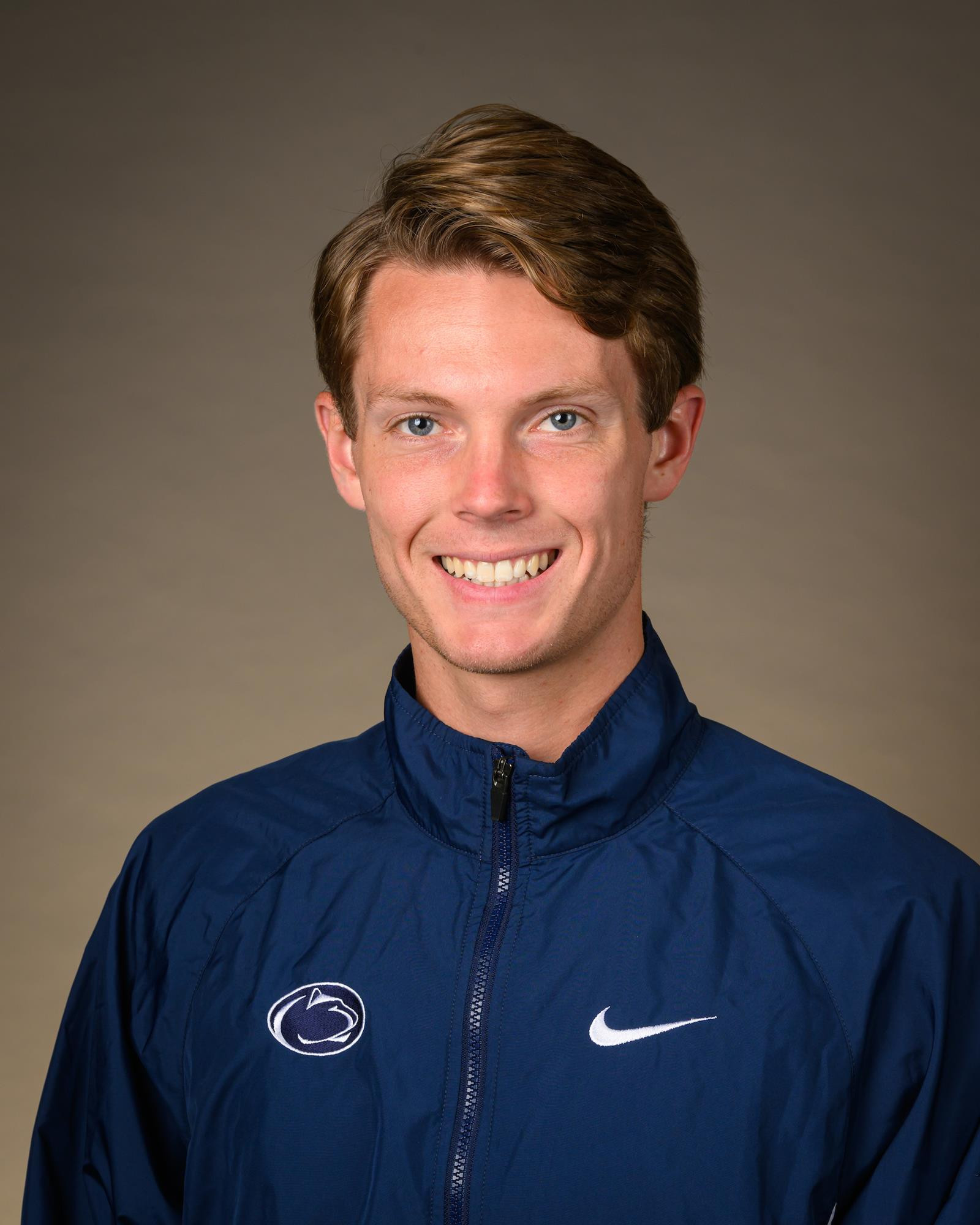 Colin Waters - 2022 Cross Country - Penn State - Official Athletics Website