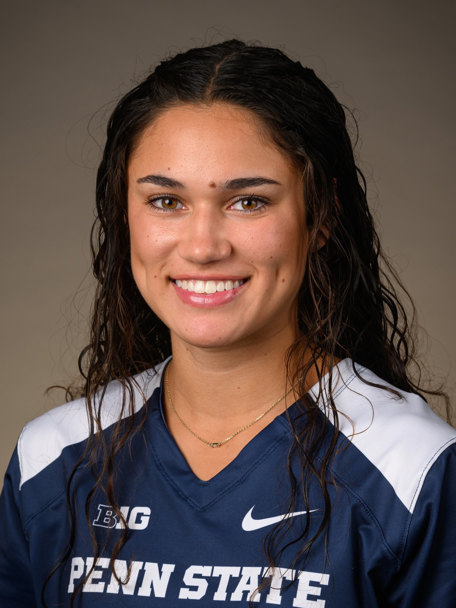 Lauren Tinson - 2025 Women's Lacrosse - Penn State - Official Athletics ...