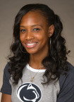 Kaliyah Mitchell - 2013-14 Women's Basketball - Penn State - Official Athletics Website