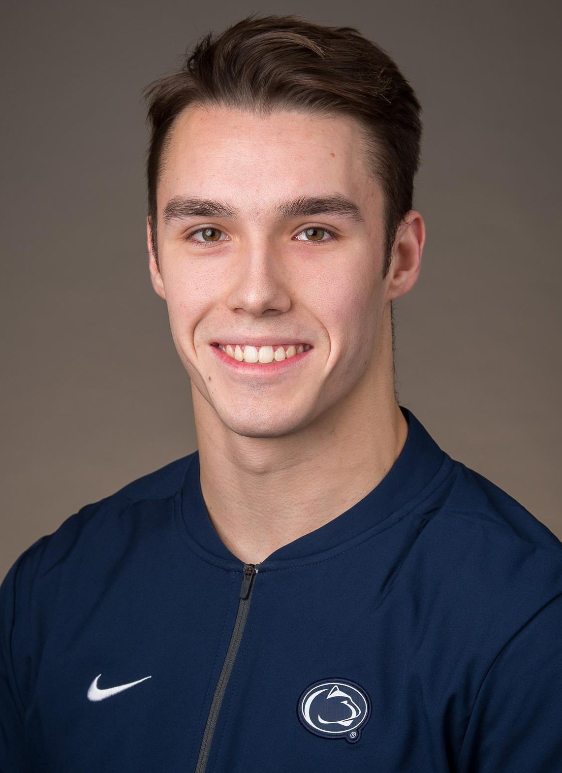 Sam Zakutney - 2020 Men's Gymnastics - Penn State - Official Athletics ...
