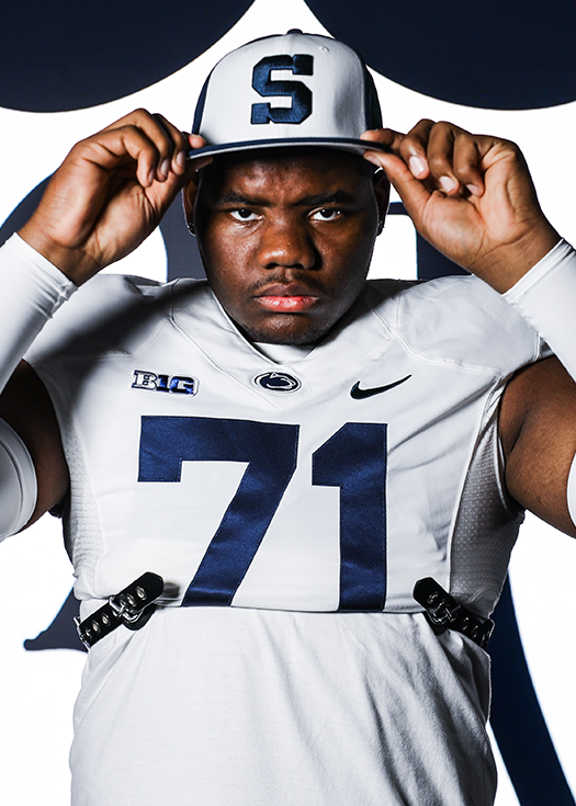 Malachi Goodman - 2025 Football - Penn State - Official Athletics Website