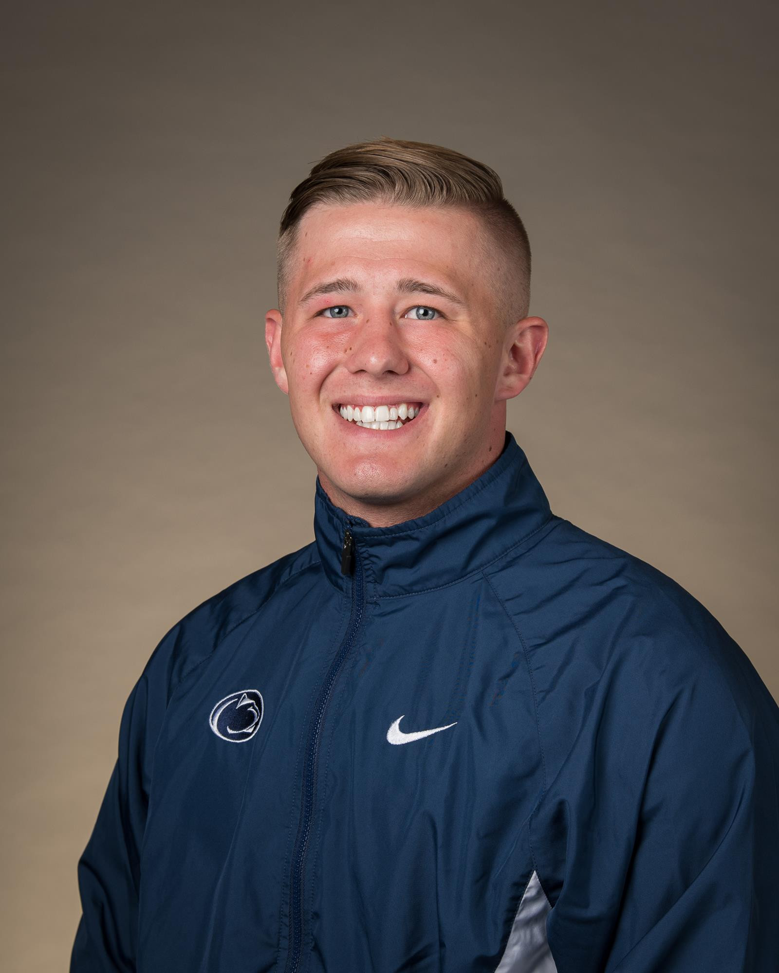 Chris Fredericks - 2022 Track & Field - Penn State - Official Athletics ...