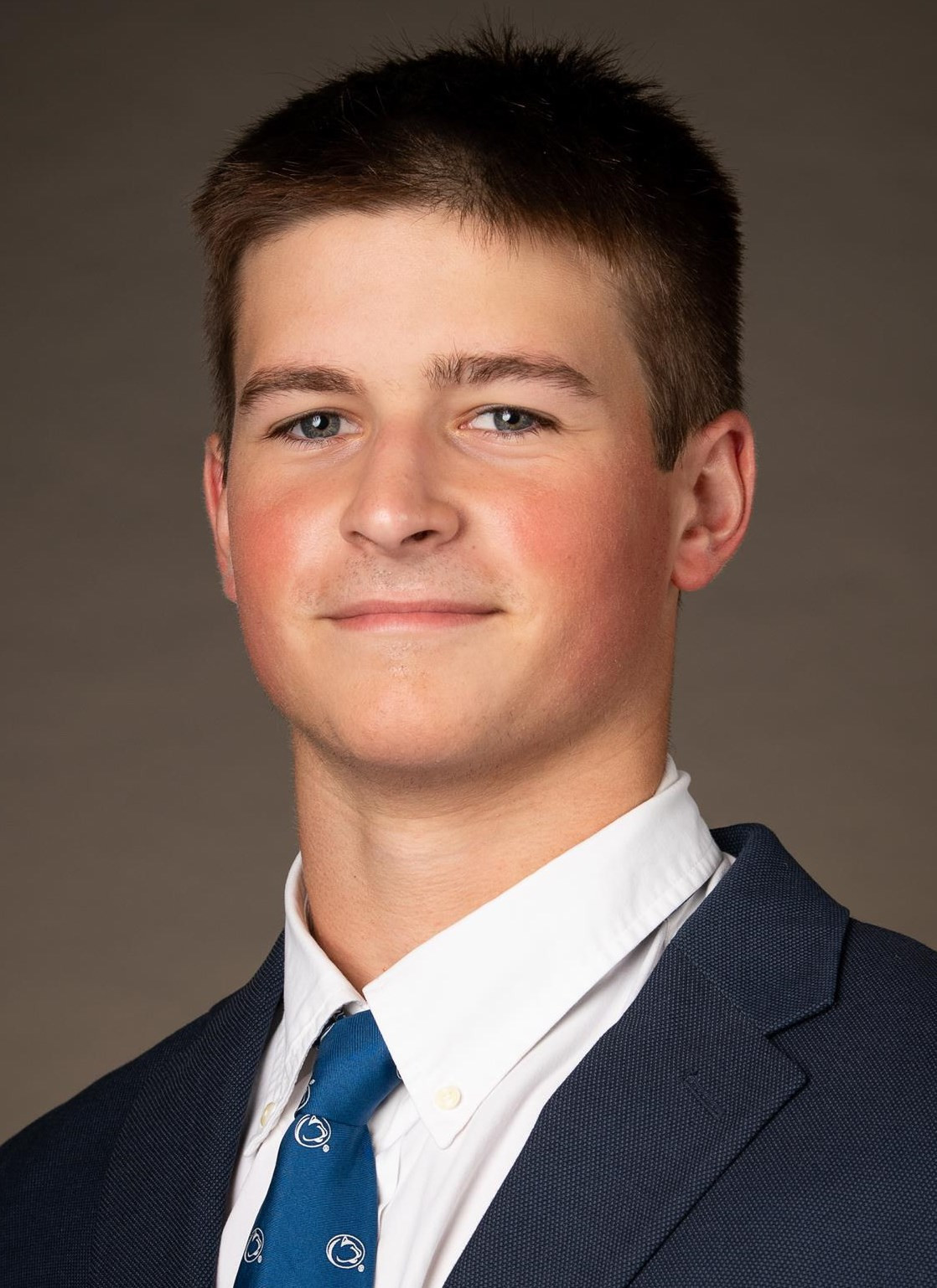 Luke Mercer - Men's Lacrosse 2021 - Penn State - Official Athletics Website