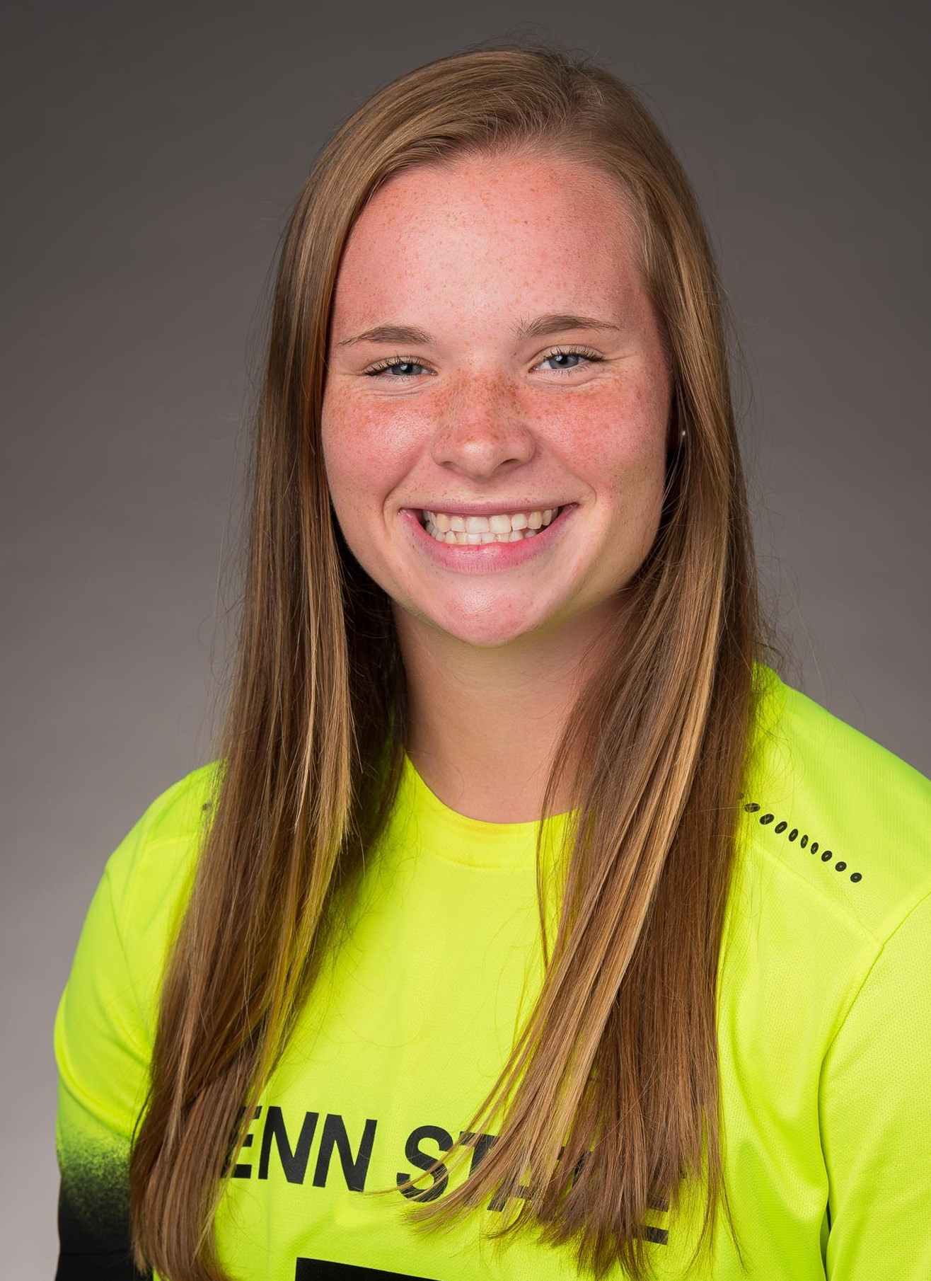 Jenny Rizzo - 2018 Field Hockey - Penn State - Official Athletics Website