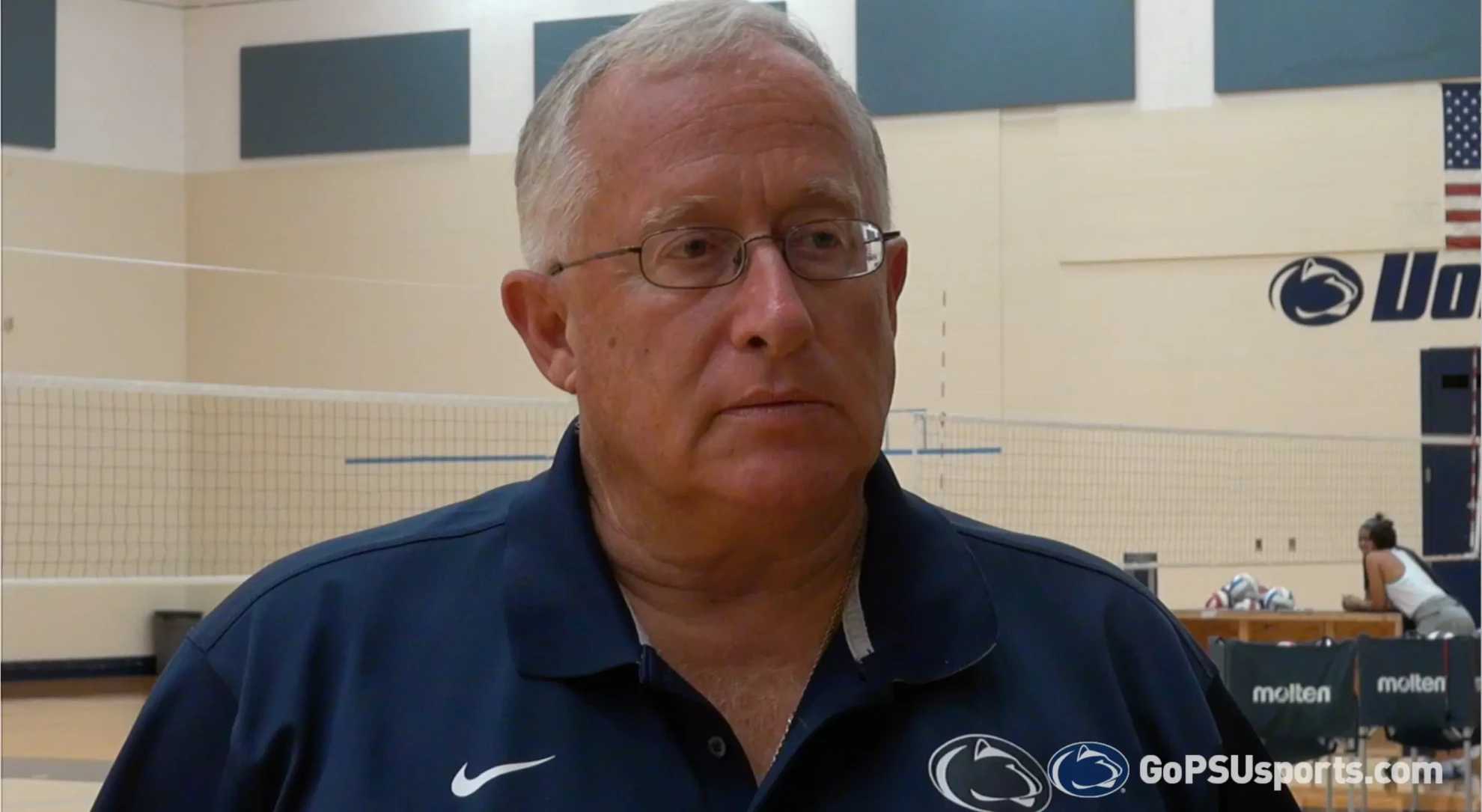 VIDEO: 2015 Preview - One-on-One with Russ Rose - Penn State - Official ...