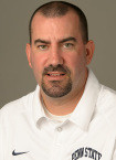 Kevin Kelly - Penn State - Official Athletics Website