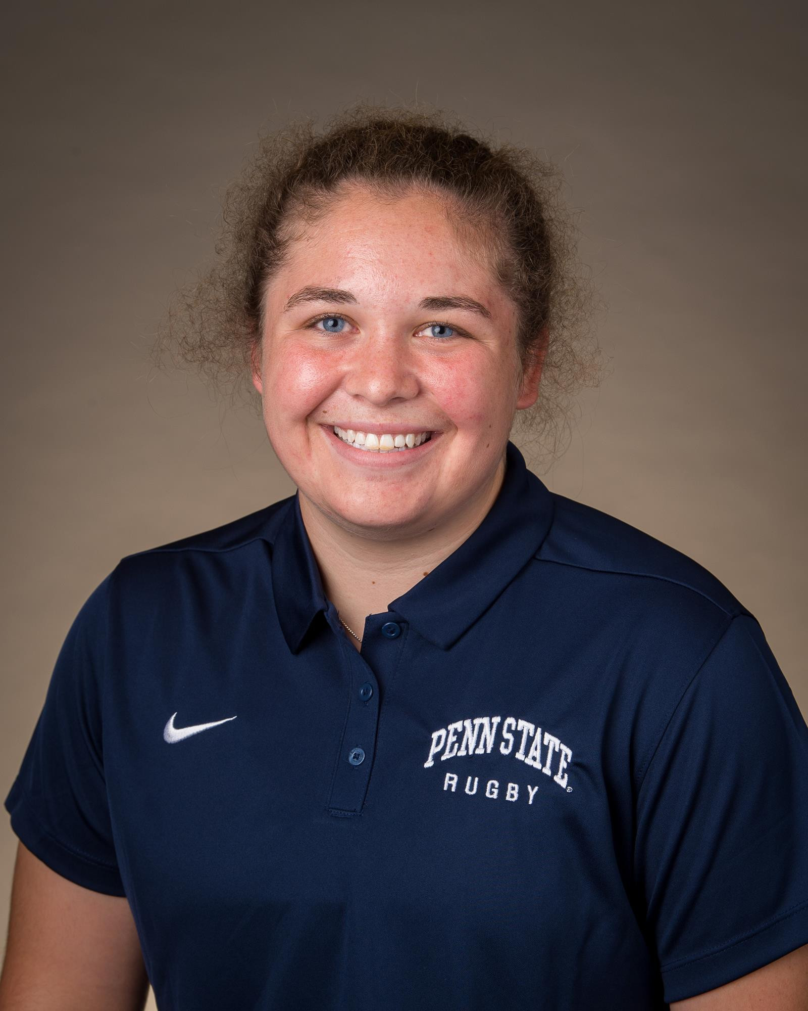 Madeline Sayegh - Women's Rugby 2022-23 - Penn State - Official ...