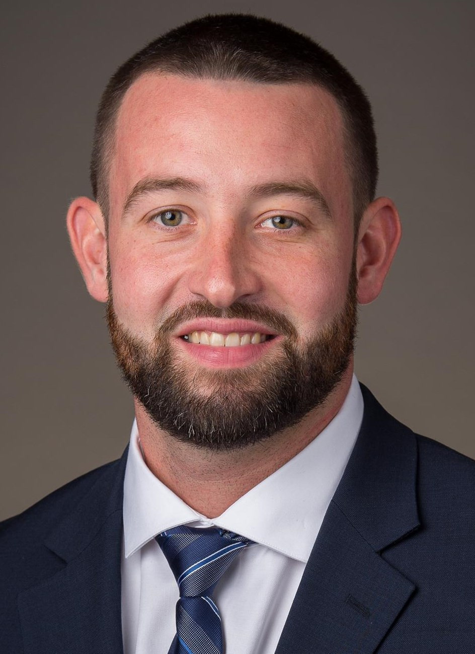 Ben Kerr - Penn State - Official Athletics Website