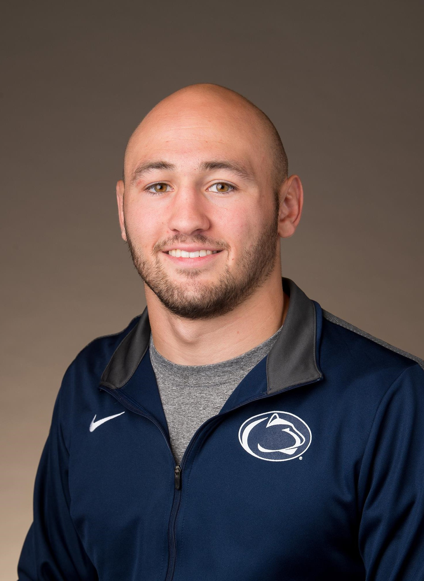 Jarod Verkleeren - 2019-20 Wrestling - Penn State - Official Athletics ...