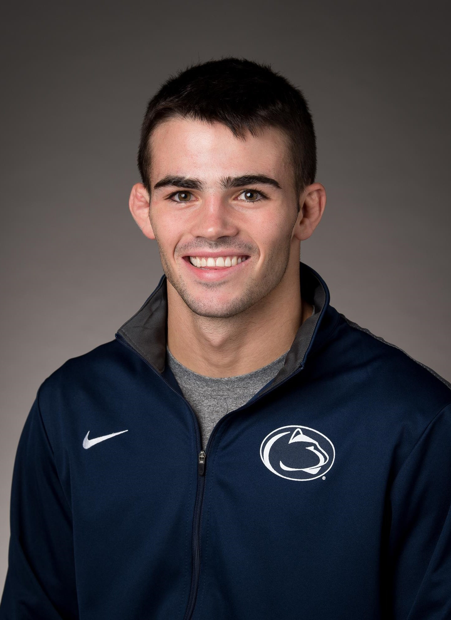 Mason Lindenmuth - 2018-19 Wrestling - Penn State - Official Athletics ...