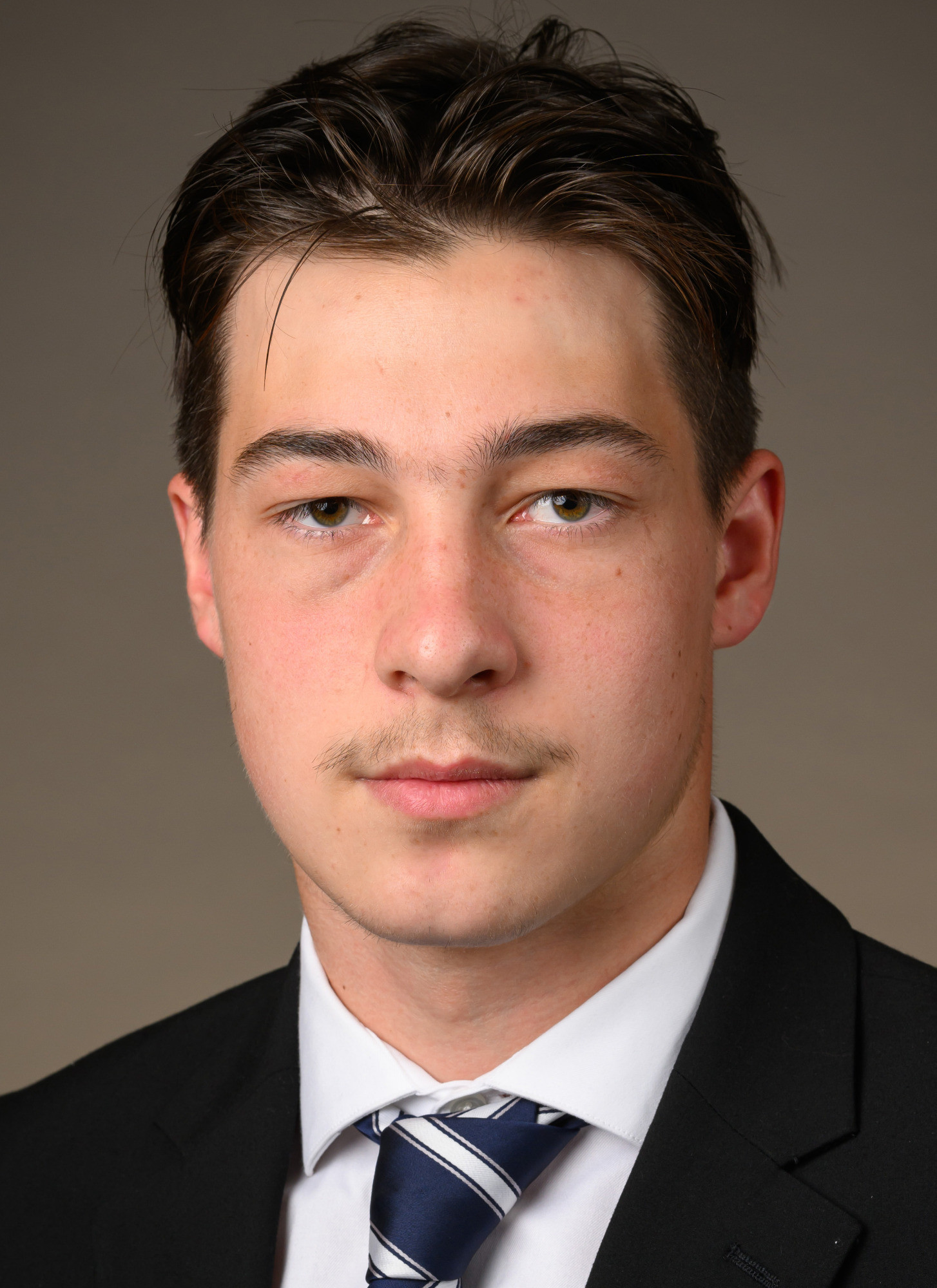 Aiden Fink - 2024-25 Men's Ice Hockey - Penn State - Official Athletics ...