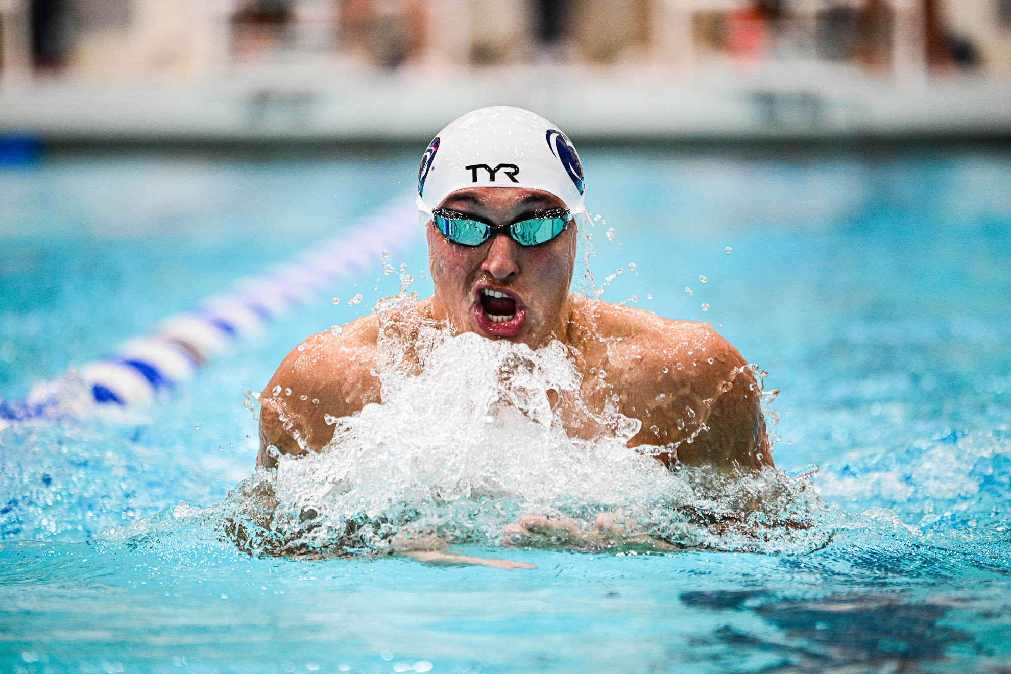 Swimming & Diving vs Pitt (10/26/24) - Penn State - Official Athletics ...