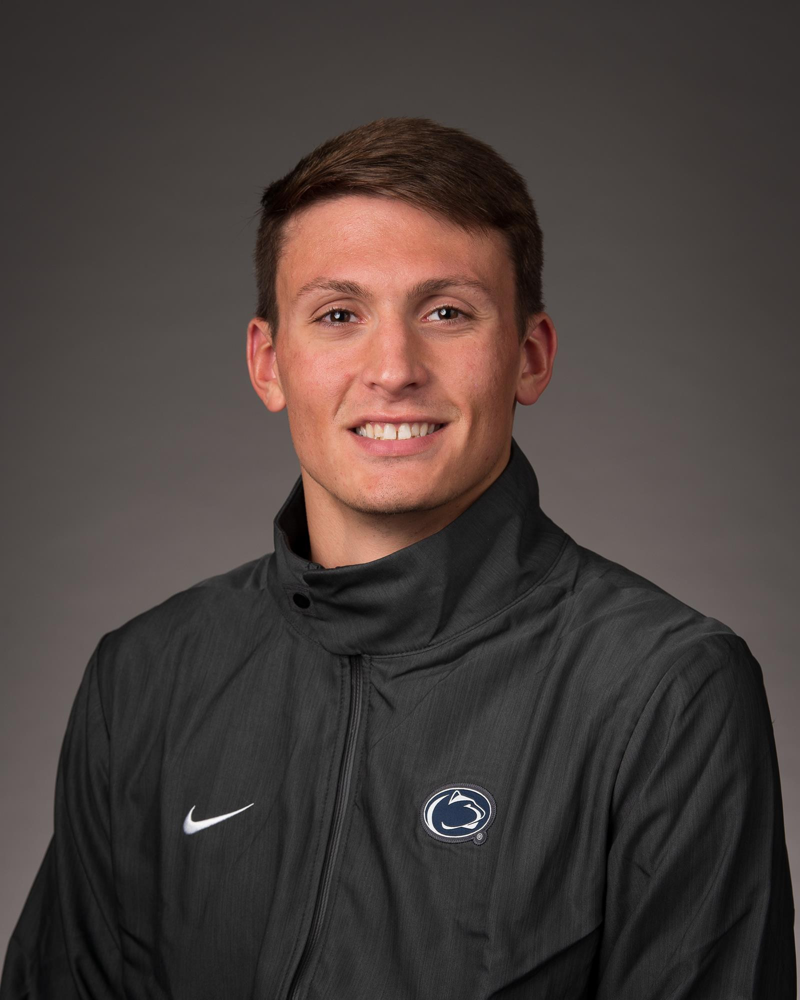 Jacob Deckman - 2018-19 Men's Swimming and Diving - Penn State ...