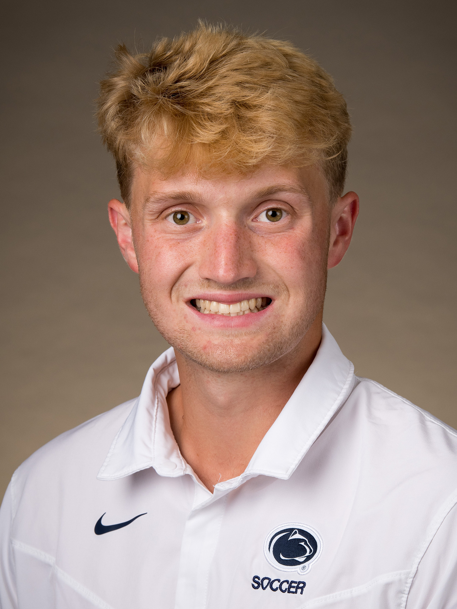 Ben Liscum - 2023 Men's Soccer - Penn State - Official Athletics Website