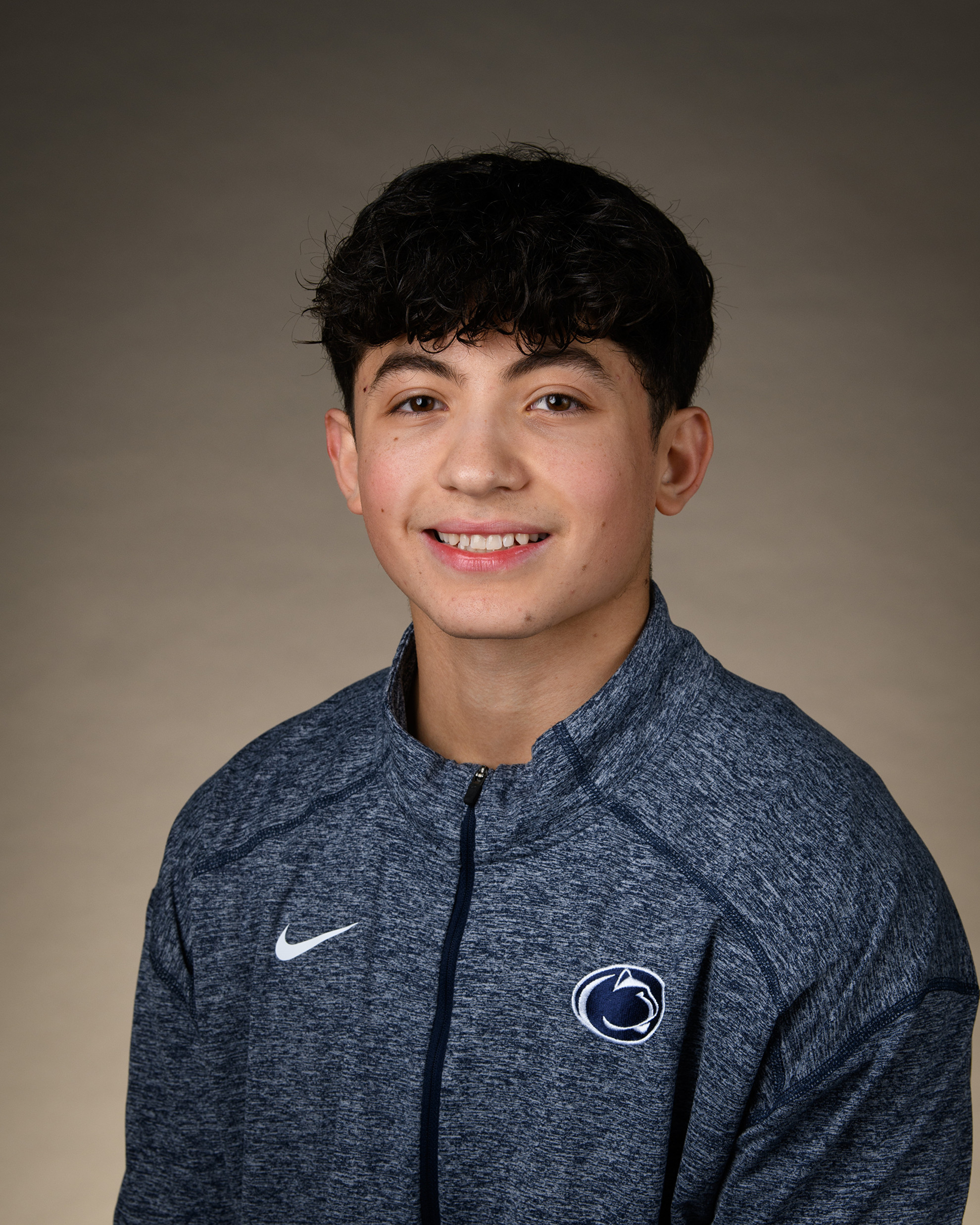Bobby Alessio - 2026 Men's Gymnastics - Penn State - Official Athletics ...