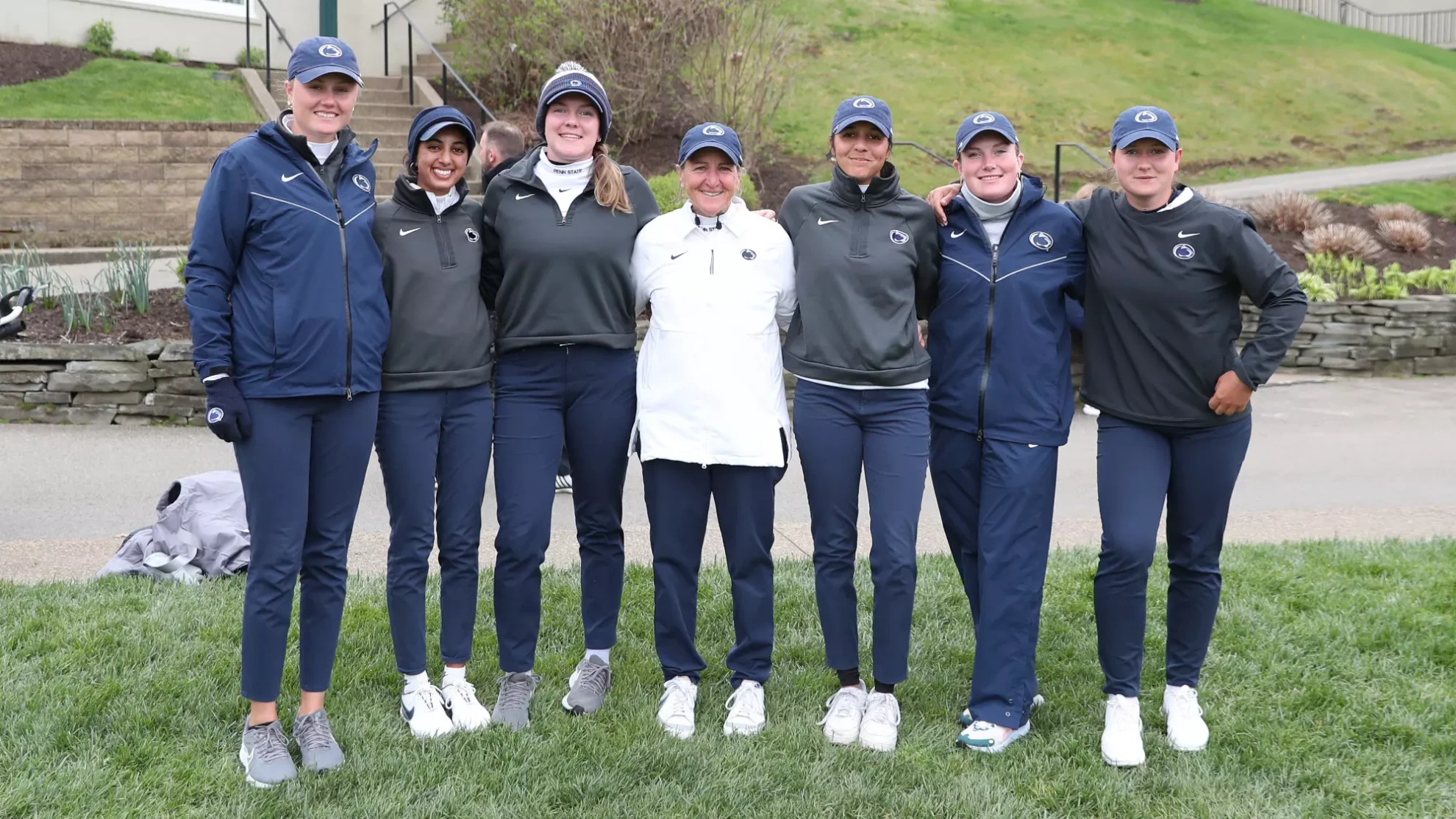 Women's Golf Concludes Play at the B1G Championships - Penn State ...
