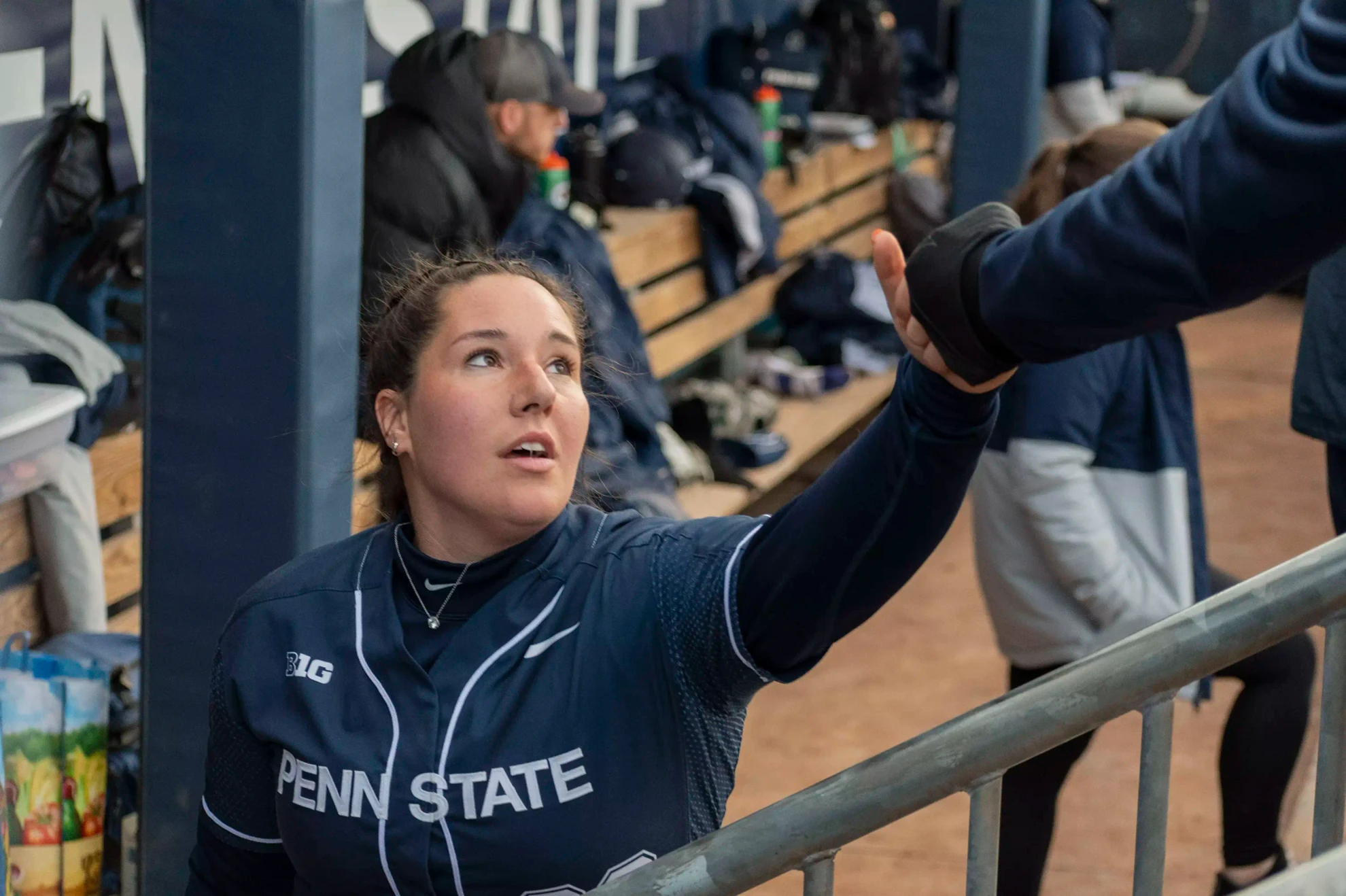 Softball’s Opening Weekend at Coastal Carolina Canceled - Penn State ...
