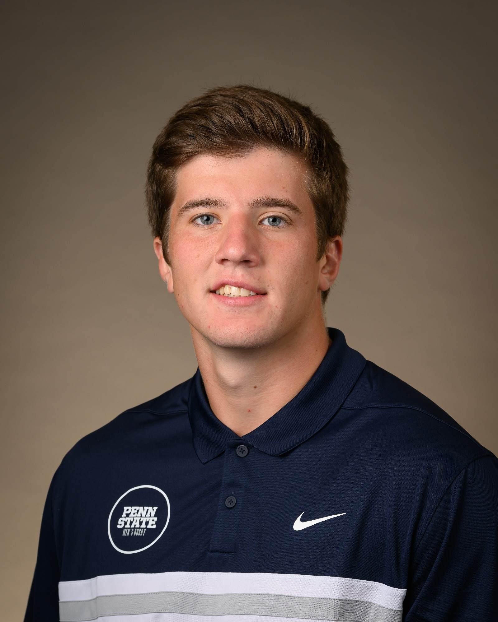 Nicholas Masterson - Men's Rugby 2023-24 - Penn State - Official ...