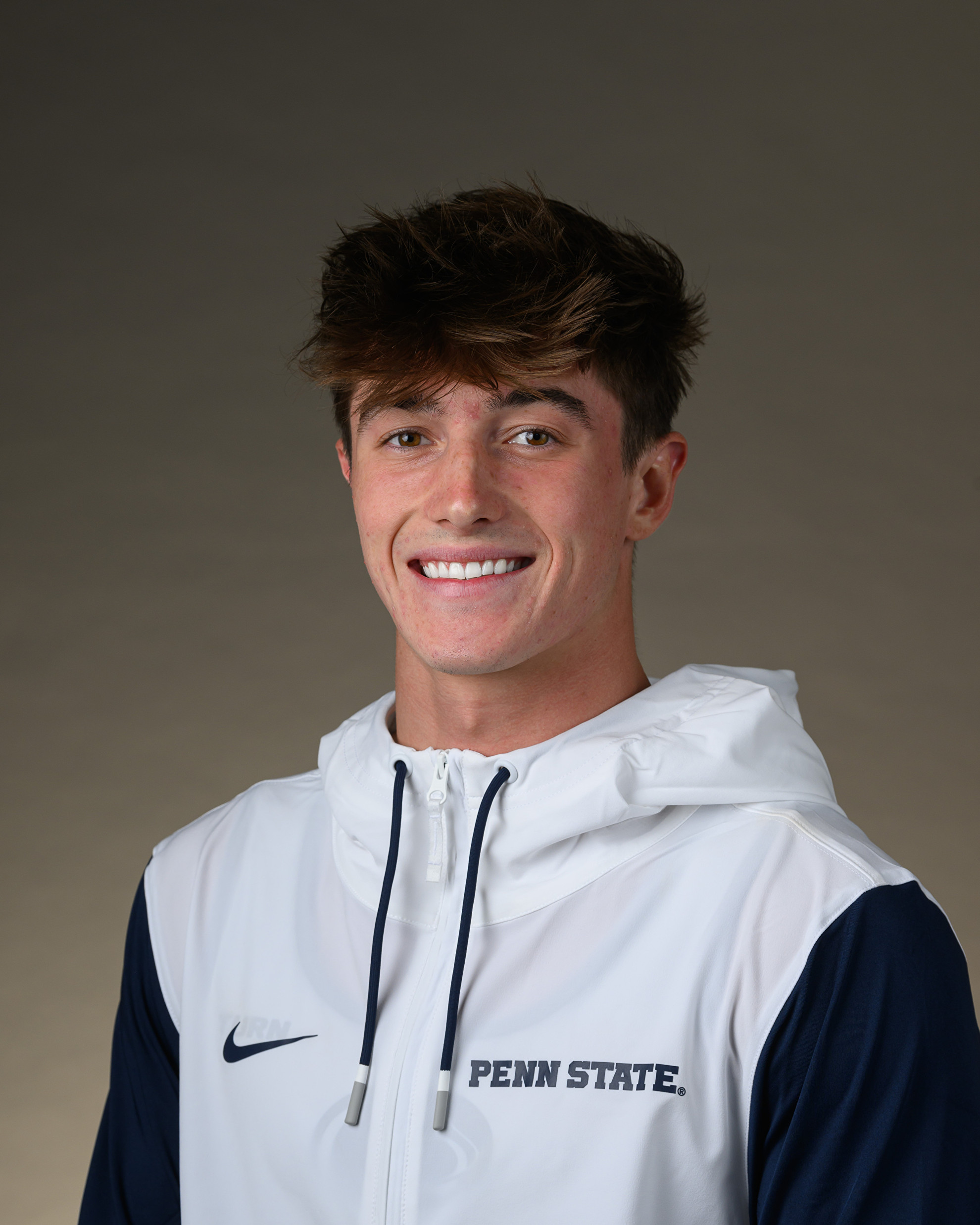 Michael Jaroh - 2025 Men's Gymnastics - Penn State - Official Athletics ...