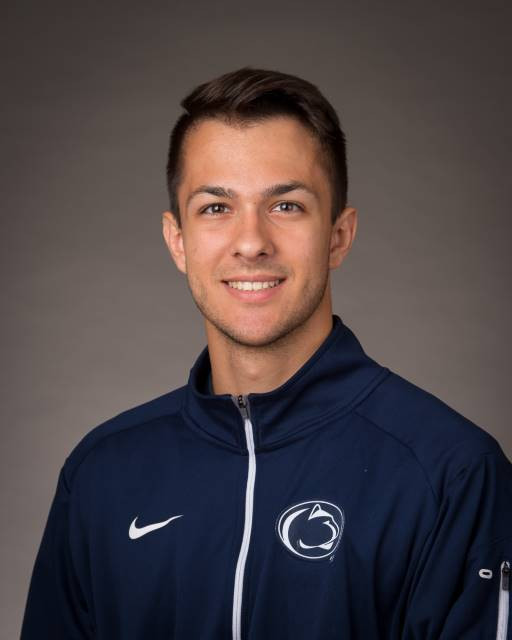 Ian Neilson - 2018-19 Fencing - Penn State - Official Athletics Website