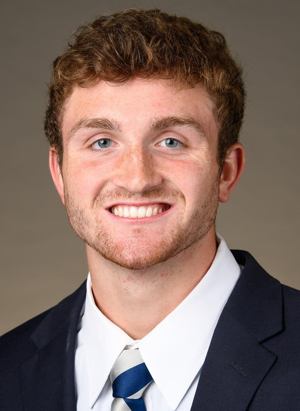 Liam Clifford - 2021 Football - Penn State - Official Athletics Website