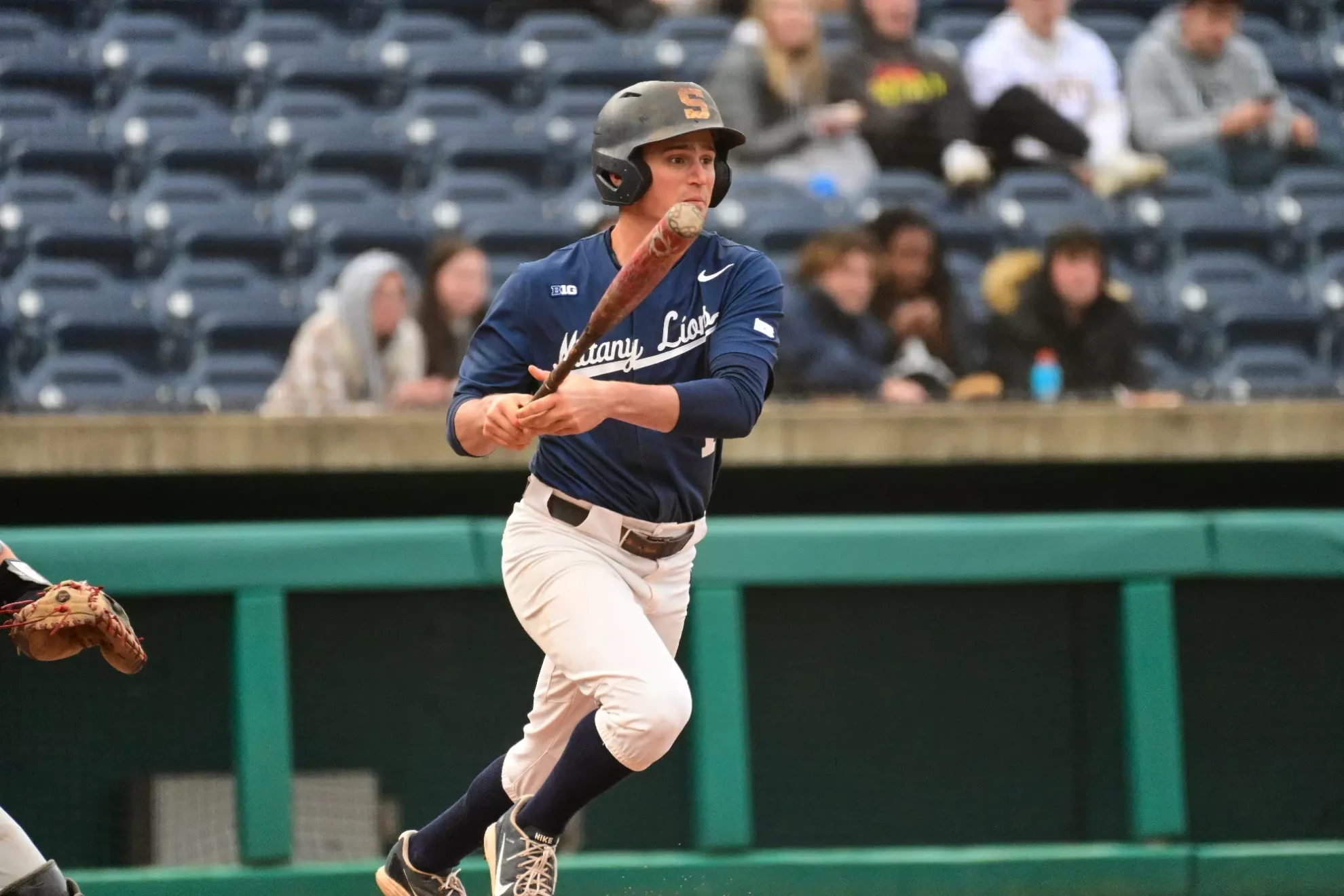 Harry Tabbed To Brooks Wallace Award Watch List - Penn State - Official ...