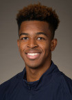 Jr. Leroy Clarke - 2015 Men's Gymnastics - Penn State - Official ...