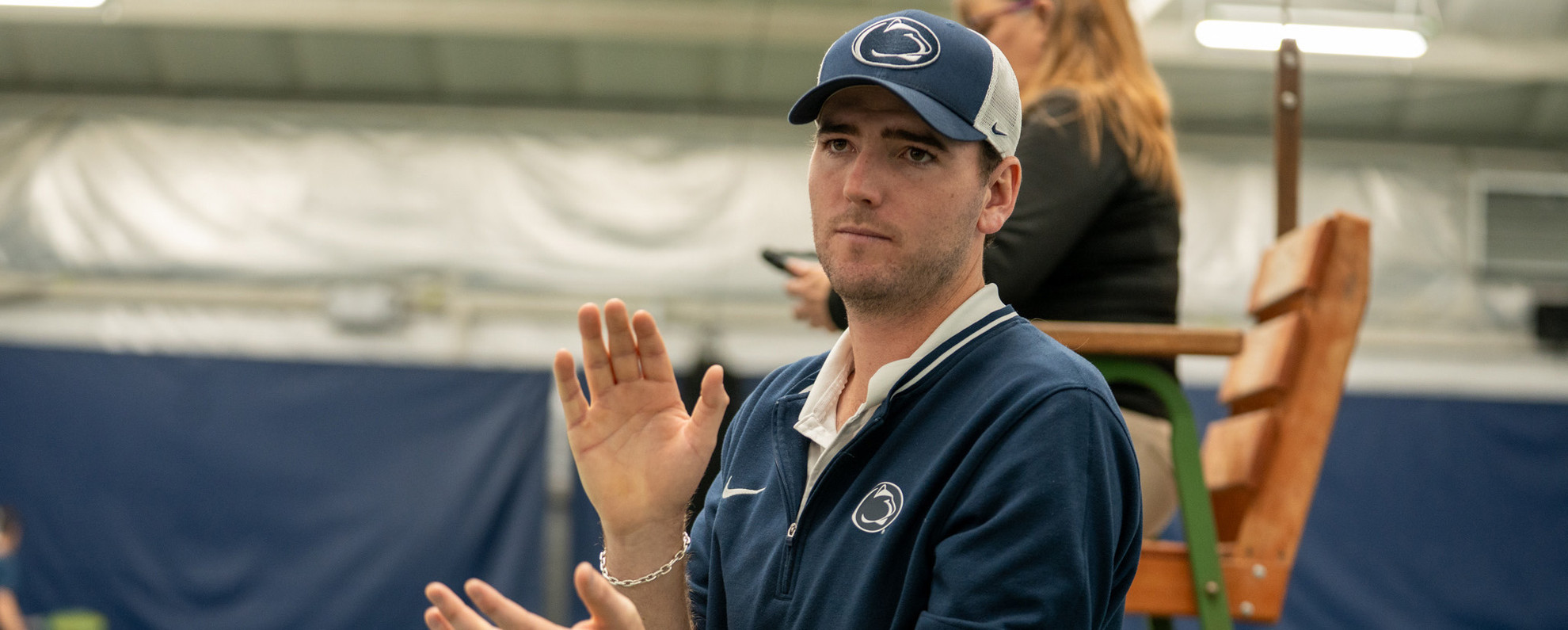 Men’s Tennis Tabs Thomas Wright as Assistant Coach - Penn State ...