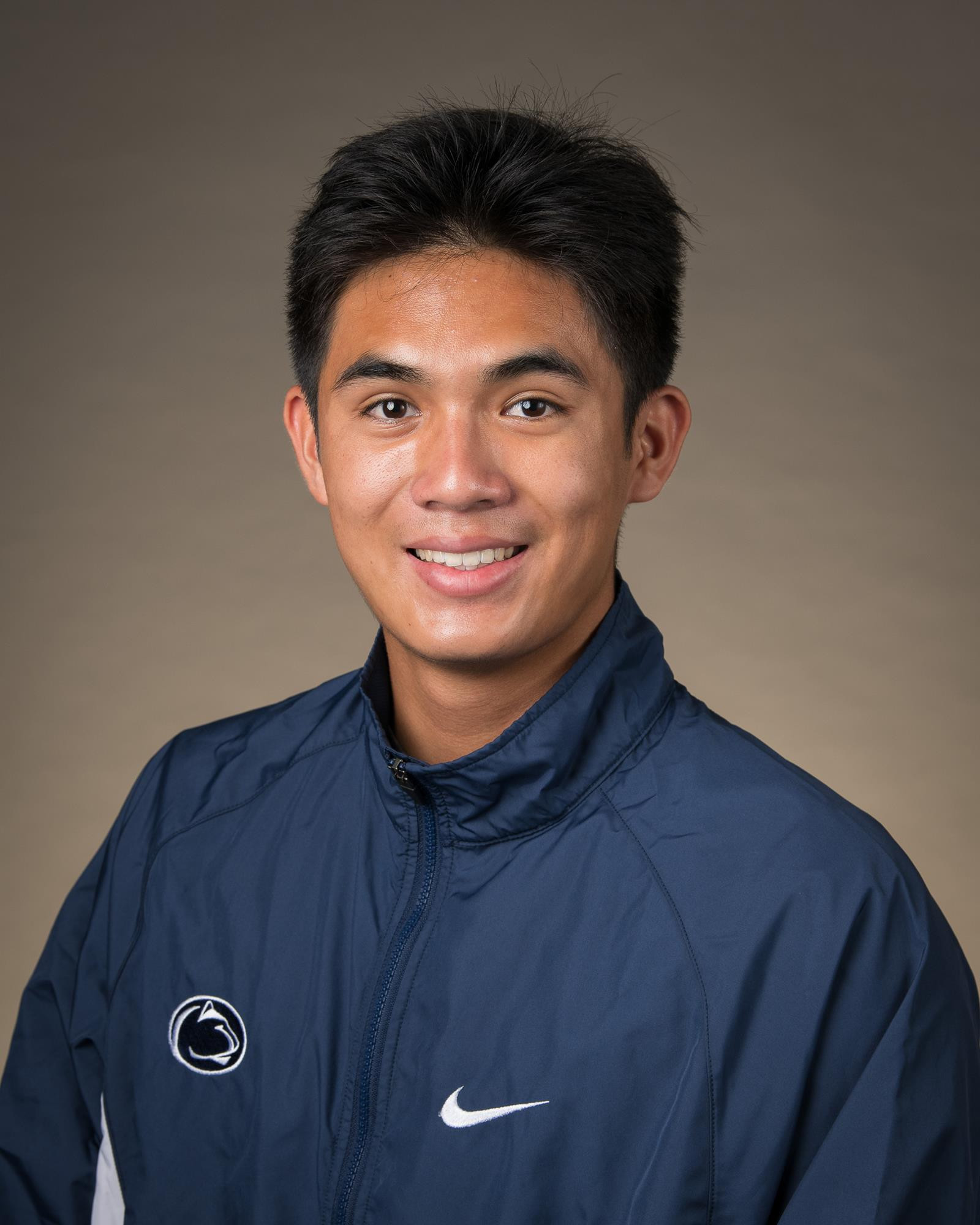 Zachary Salas - 2022 Track & Field - Penn State - Official Athletics ...