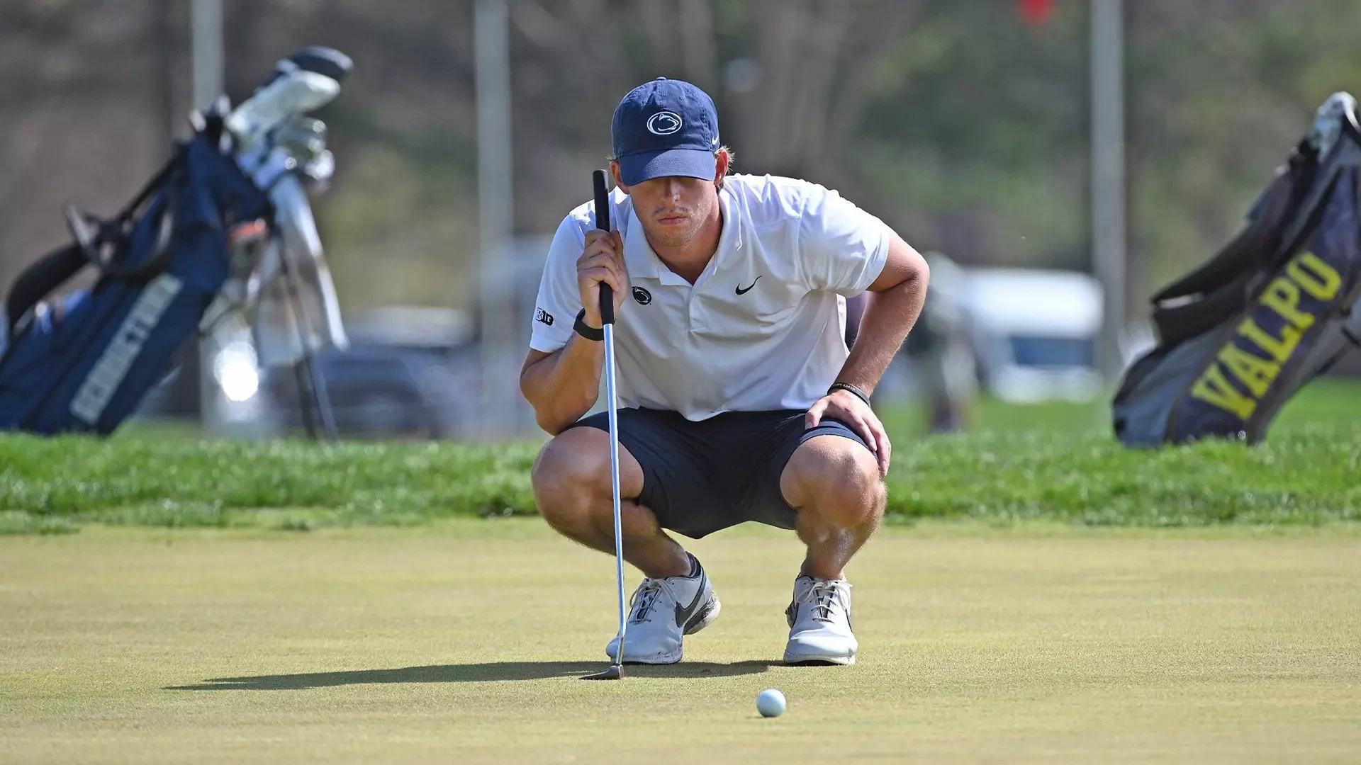 Penn State Through Opening Day of Seahawk Intercollegiate - Penn State ...