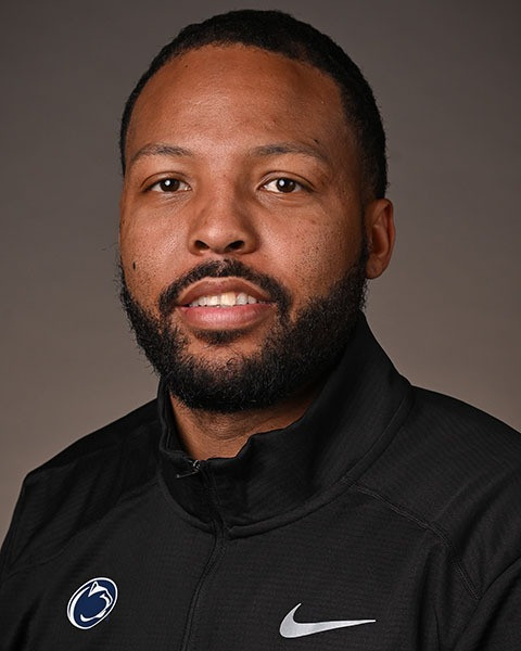 Brandon Rozzell - Penn State - Official Athletics Website