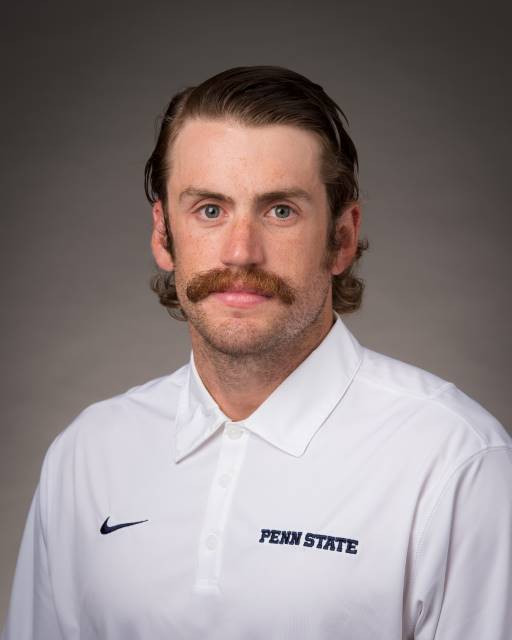 Steven Cuccia - Penn State - Official Athletics Website