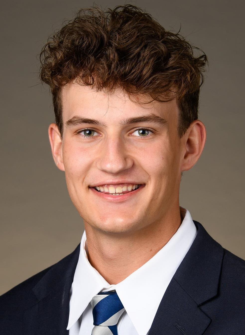 Sander Sahaydak - 2021 Football - Penn State - Official Athletics Website