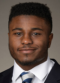 Mark Allen - 2018 Football - Penn State - Official Athletics Website