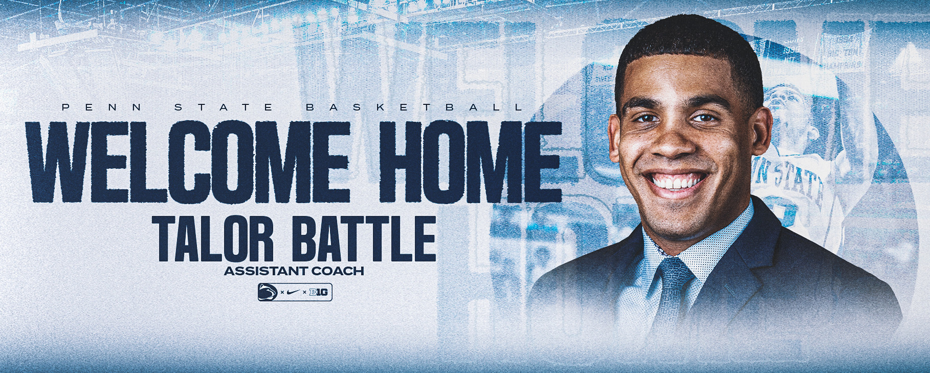 Nittany Lion Legend Talor Battle Joins Penn State as Assistant Coach ...