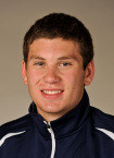 Thomas Mershon - 2010-11 Men's Swimming and Diving - Penn State ...