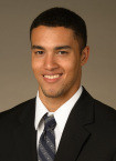 Zach Cooper - 2012-13 Men's Basketball - Penn State - Official ...