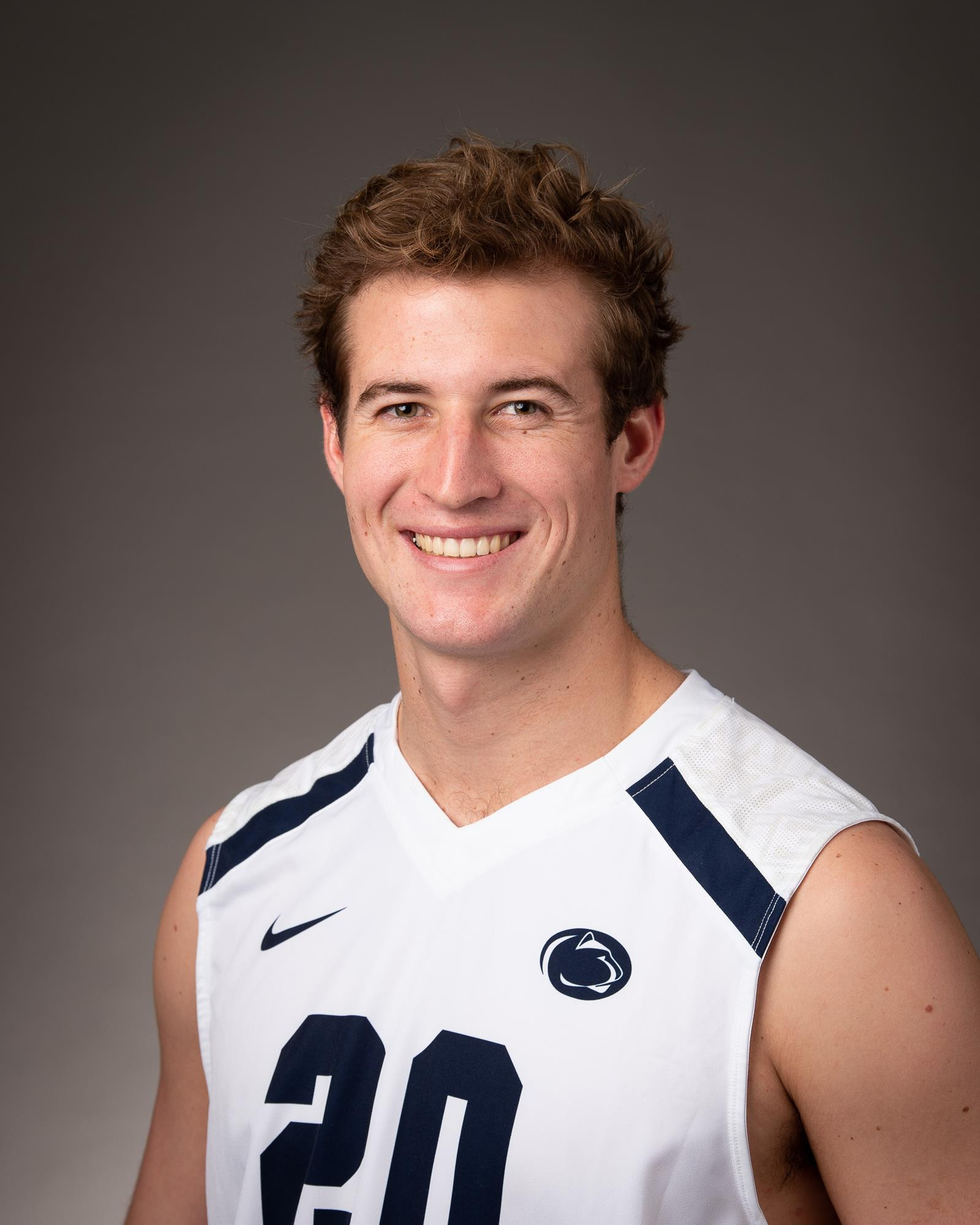 Will Bantle - Men's Volleyball 2019 - Penn State - Official Athletics ...
