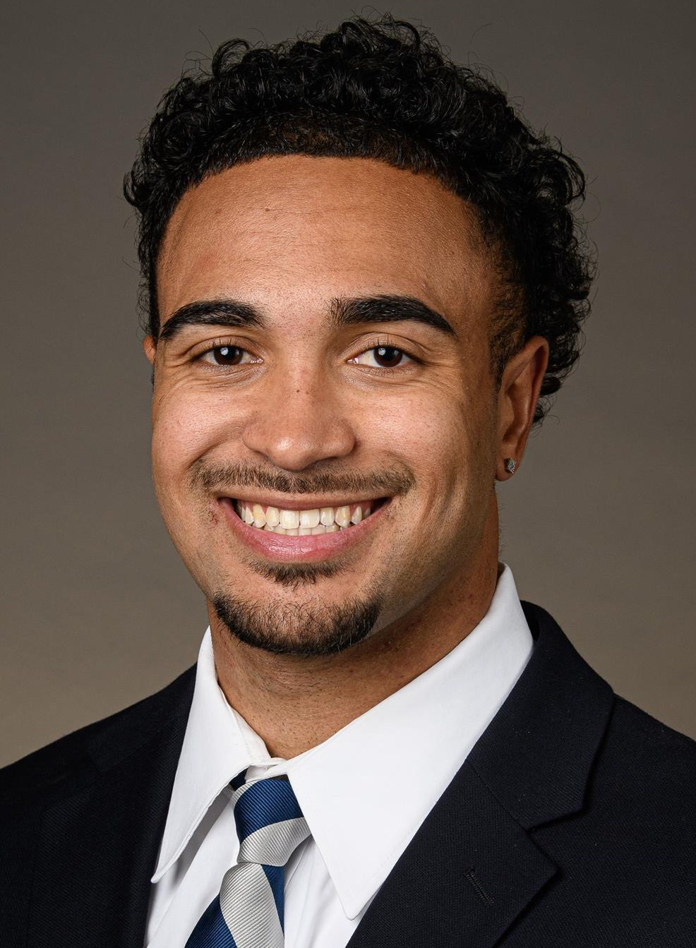 Kaden Saunders - 2025 Football - Penn State - Official Athletics Website