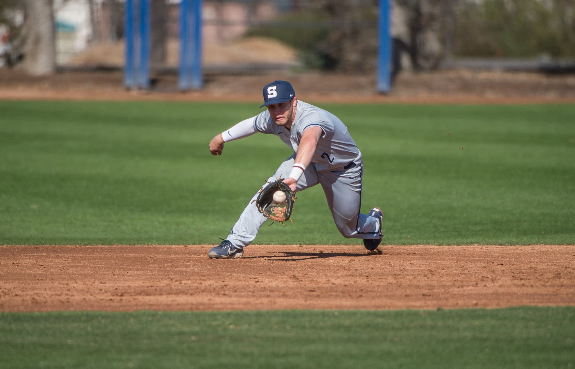 Spring Break Trip Continues at GCU - Penn State - Official Athletics ...