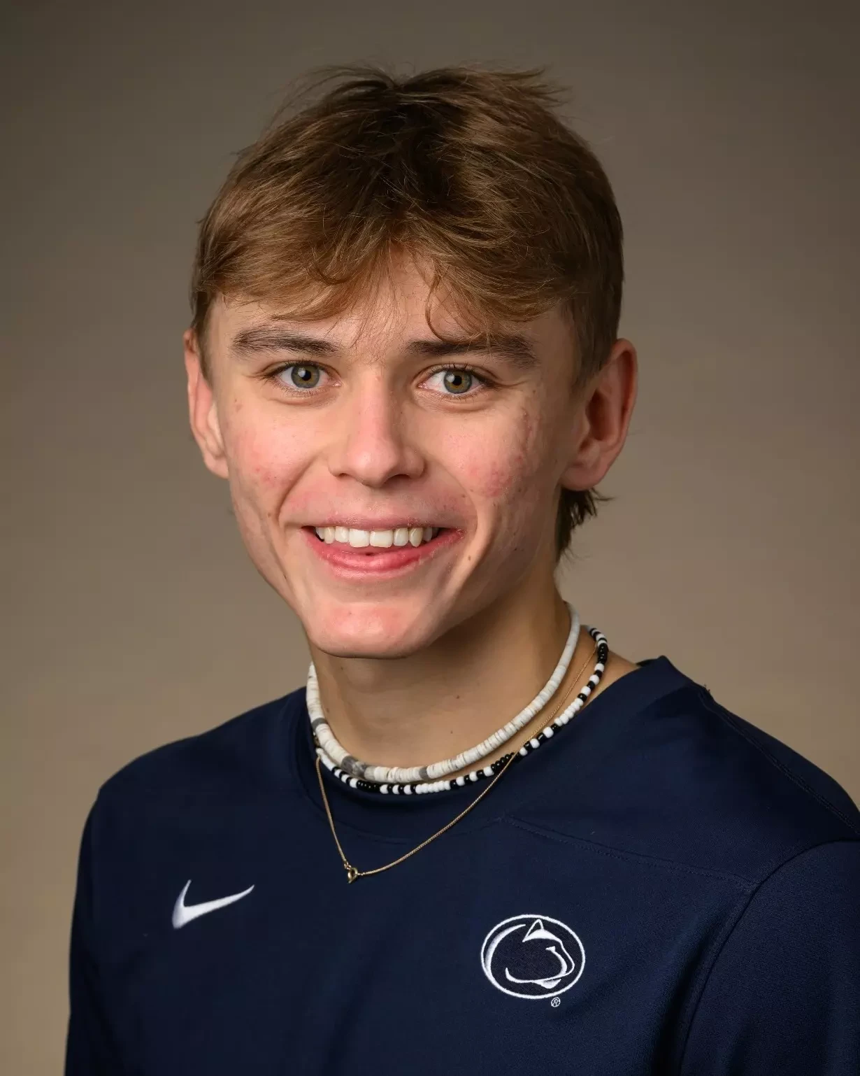 Marcus Schoeman - 2025-26 Men's Tennis - Penn State - Official ...
